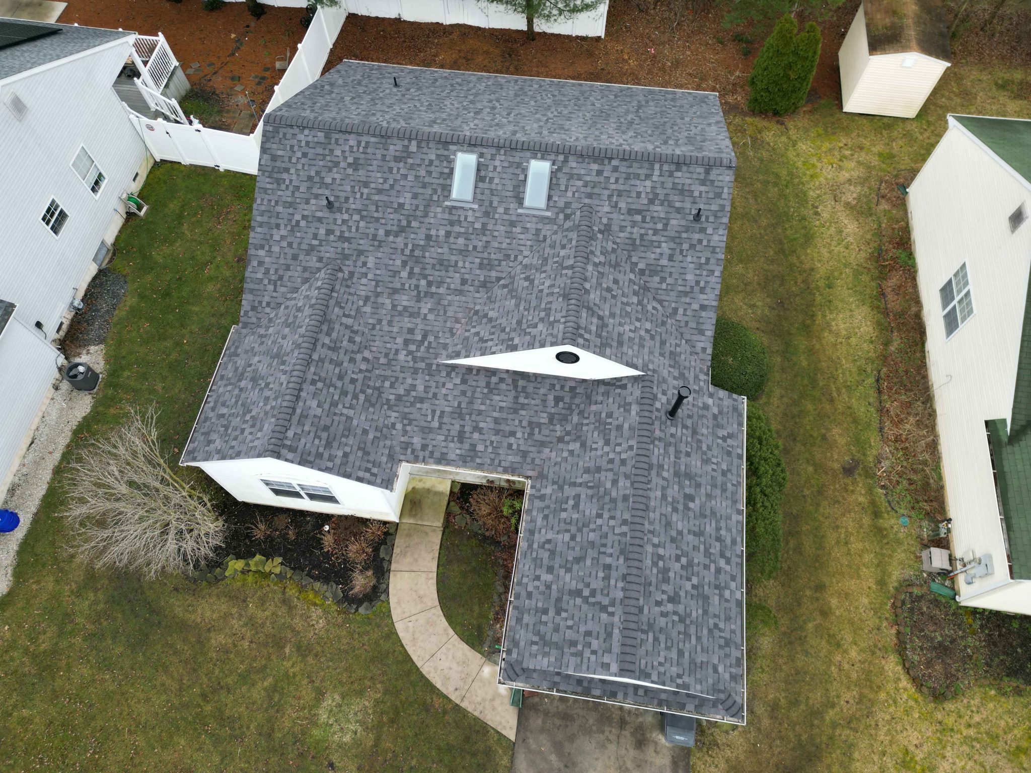 Stiteler - Apex East Roofing