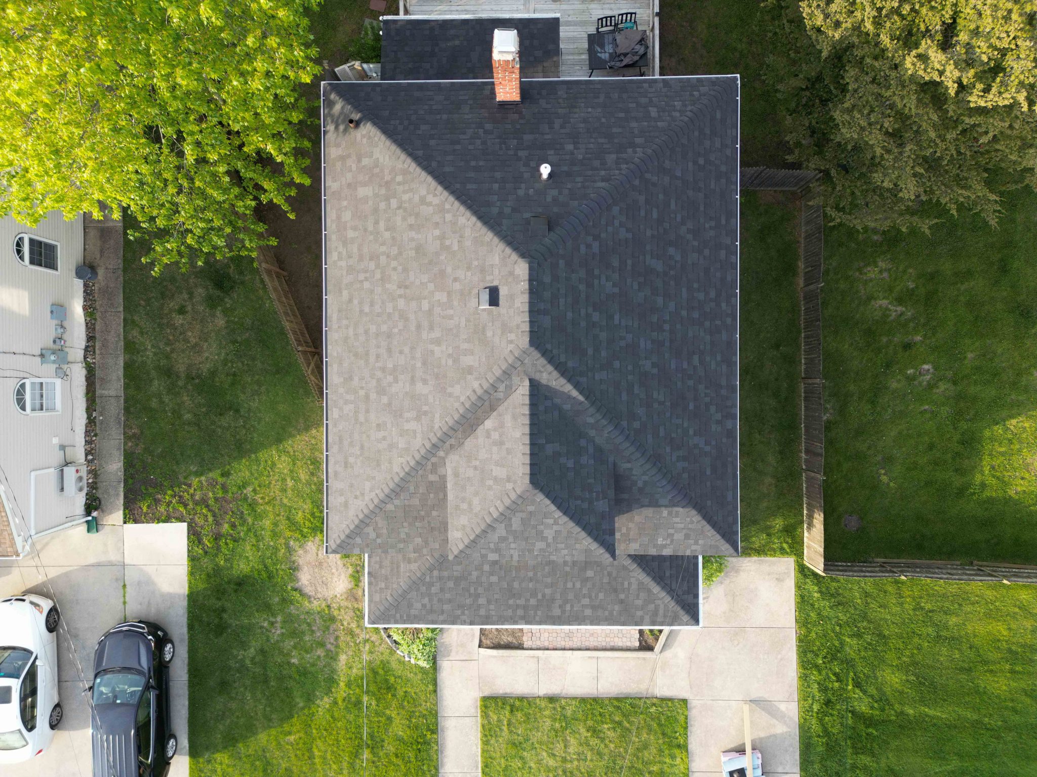 Doherty - Apex East Roofing