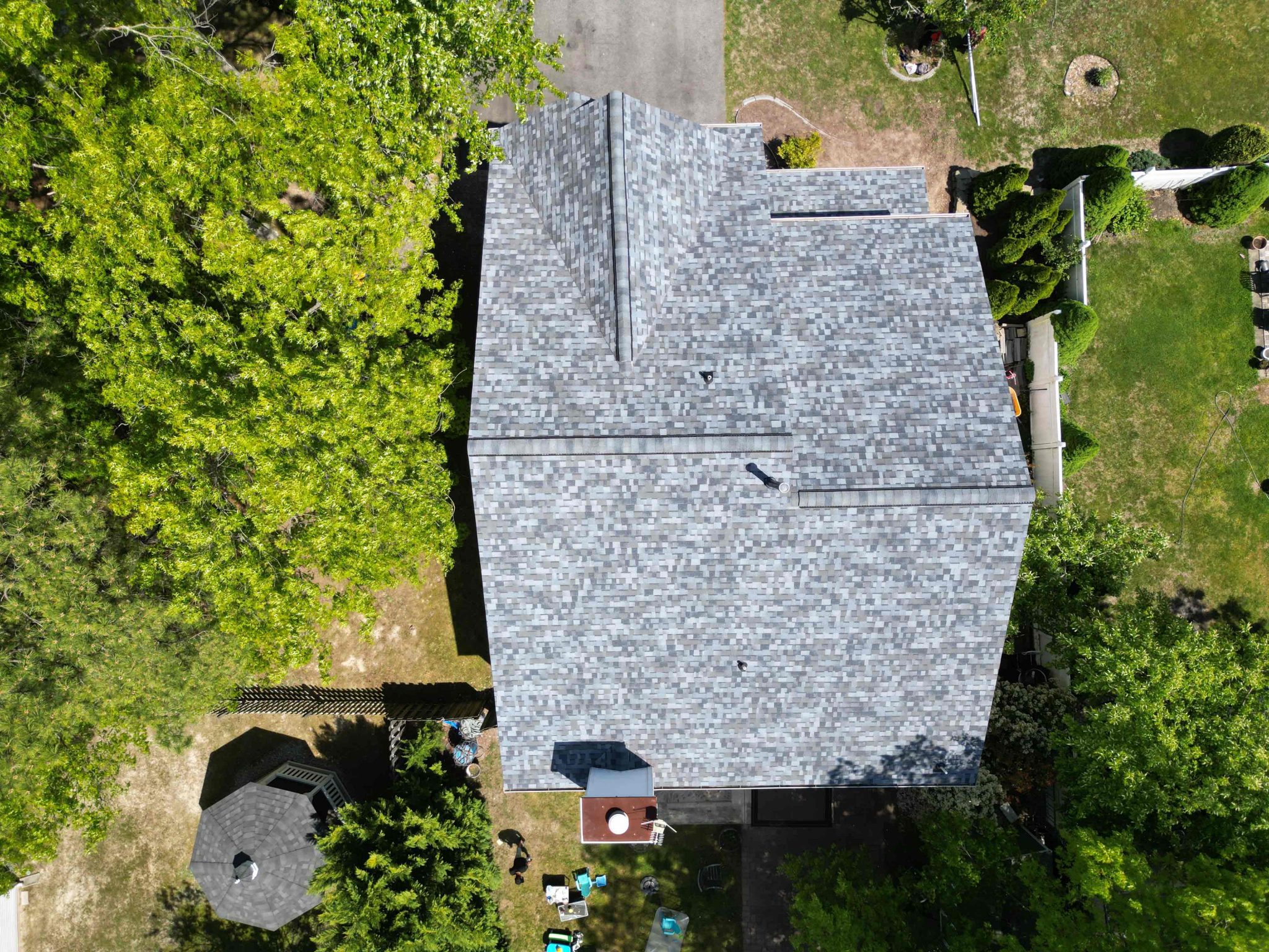 Fitzpatrick - Apex East Roofing