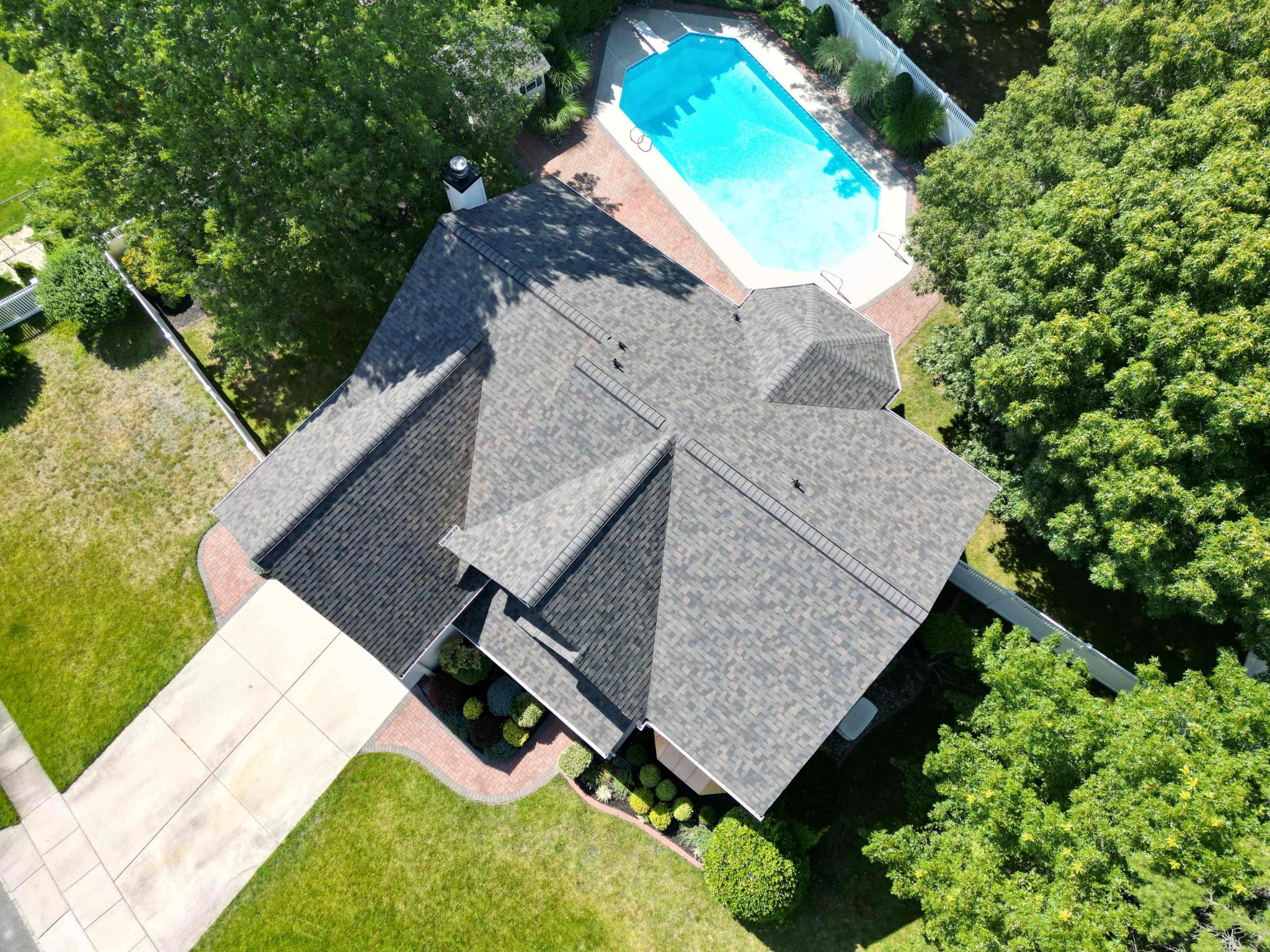 Chern - Apex East Roofing