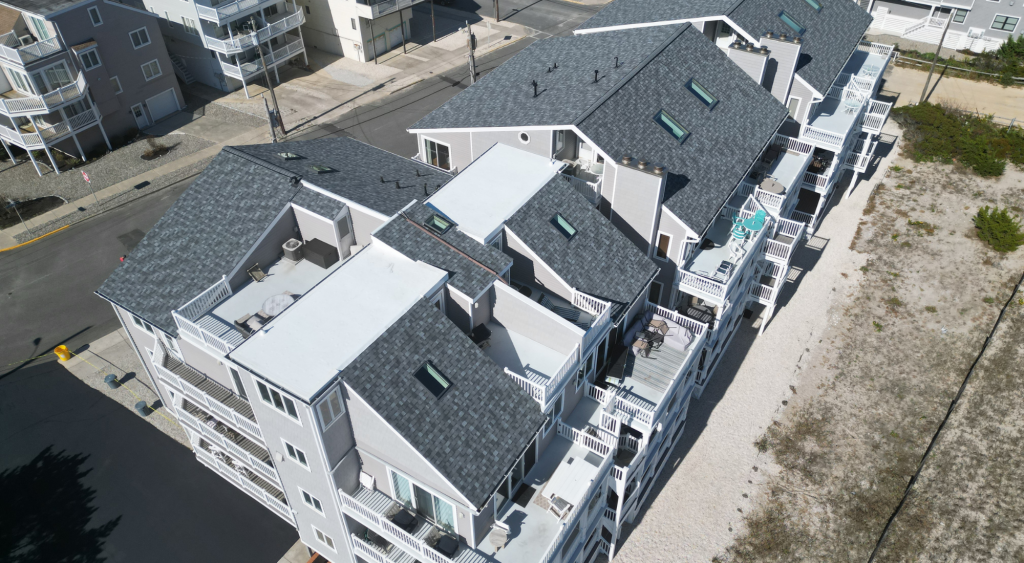 Expert Residential and Commercial Roofing in South Jersey