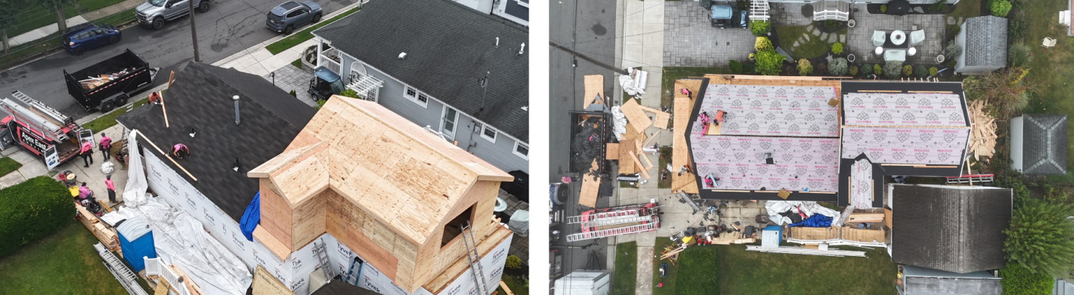 Expert Residential and Commercial Roofing in South Jersey