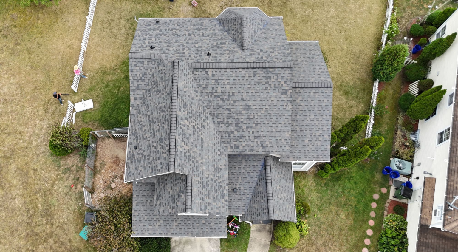 South Jersey Roofing Company | Installation and Replacement