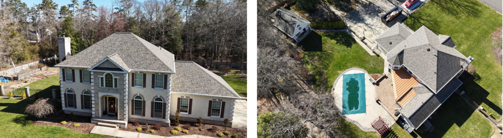 Expert Residential and Commercial Roofing in South Jersey