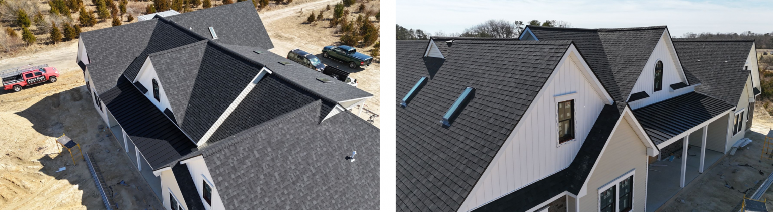 Expert Residential and Commercial Roofing in South Jersey