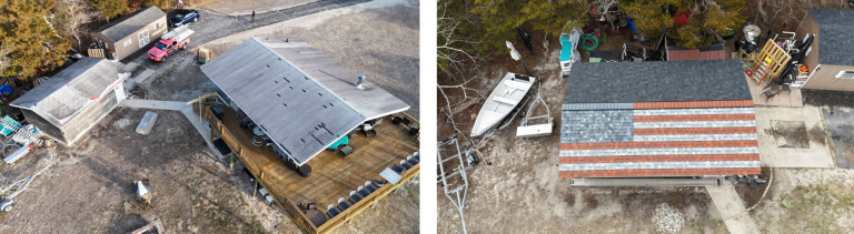 Expert Residential and Commercial Roofing in South Jersey